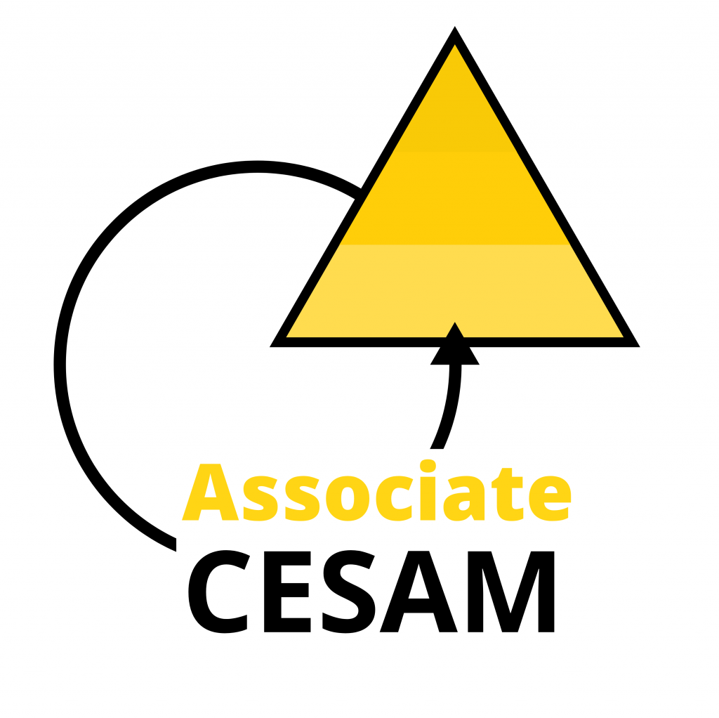 Certification CESAM Associate - Cesam Community