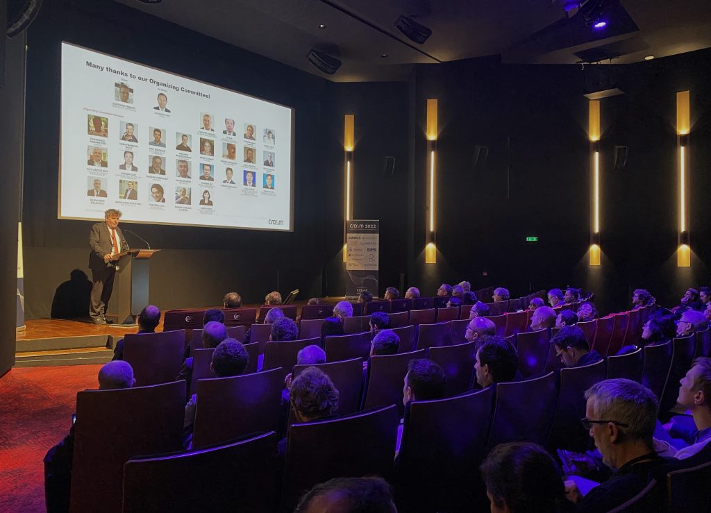 CSD&M 2024 - Complex Systems Design & Management conference